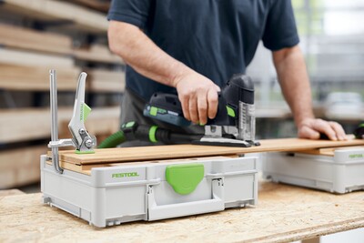 Festool Systainer³ SYS3-MFT M 112 online