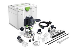 Festool Router OF 1400 EBQ-Plus 230V online
