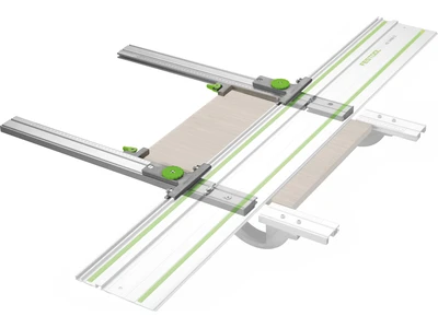 FESTOOL ガイドレール FS 2400/2 2400 mm(491502) ( 00049159 ) (株)ハーフェレジャパン