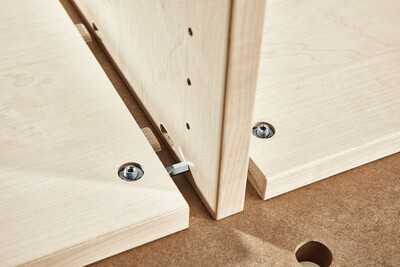 Festool DOMINO Verbinder Sortiment KV-SYS D8 kaufen