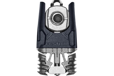 Fixation table nuit massif