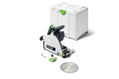 Festool Plunge cut saw TS 60 KEB Plus 110V online
